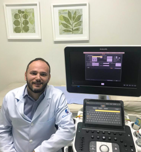 Corpo Clínico da Clinica de Cardiologia Cardiolife em Londrina